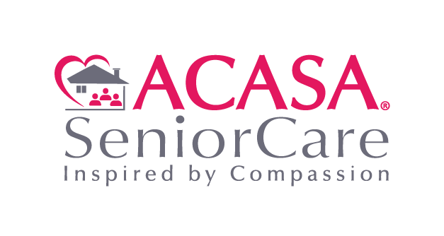 In-home care based in Sacramento, CA | ACASA Senior Care